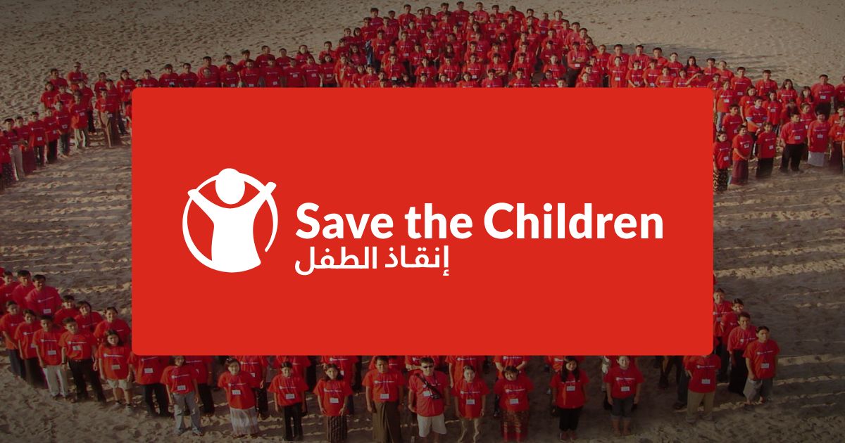Save the Children